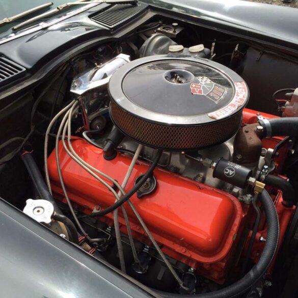 1967 - L88 (427CI) Engine Guide: Specs, Features, & More