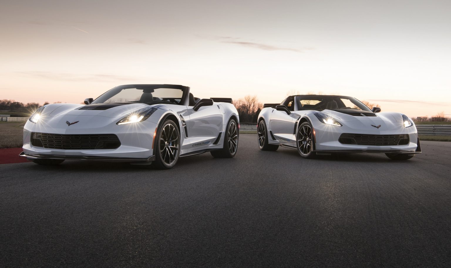 The C7 Corvette Buyer's Guide