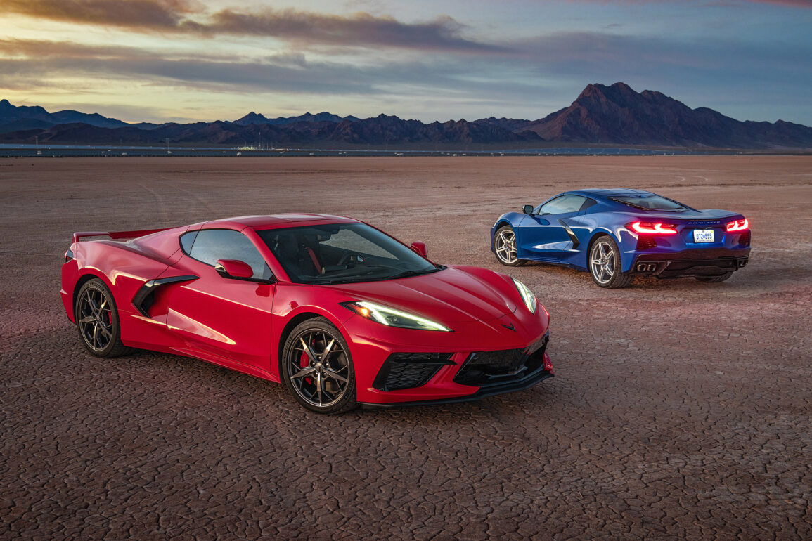 2021 - C8 Corvette Archives - CorvSport.com