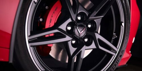 These Are the 4 Best Mods for Your C8 Corvette