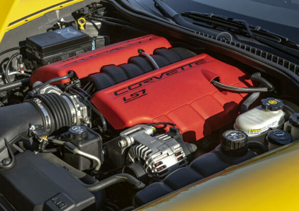 C6 Corvette Engine Archives - CorvSport.com