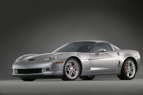 2006 - LS7 (Z06) Engine Guide: Specs, Features, & More
