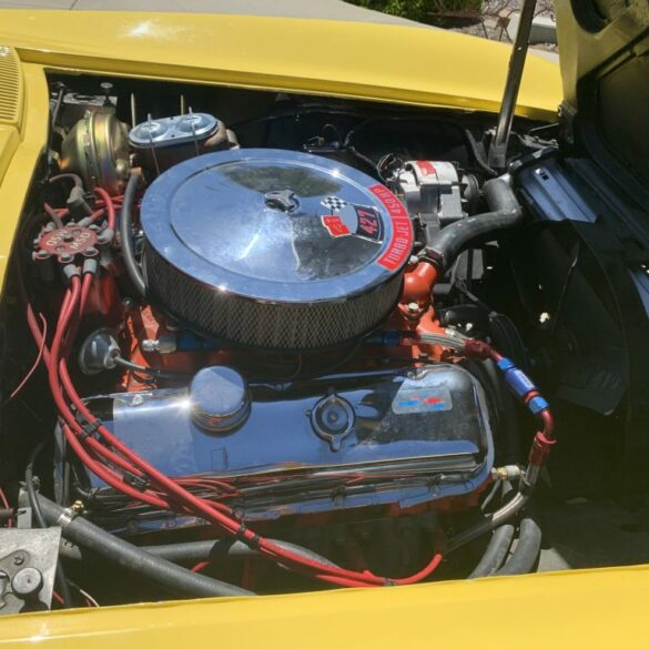 1967 - L88 (427CI) Engine Guide: Specs, Features, & More