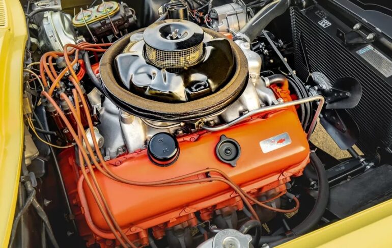 1967 - L88 (427CI) Engine Guide: Specs, Features, & More