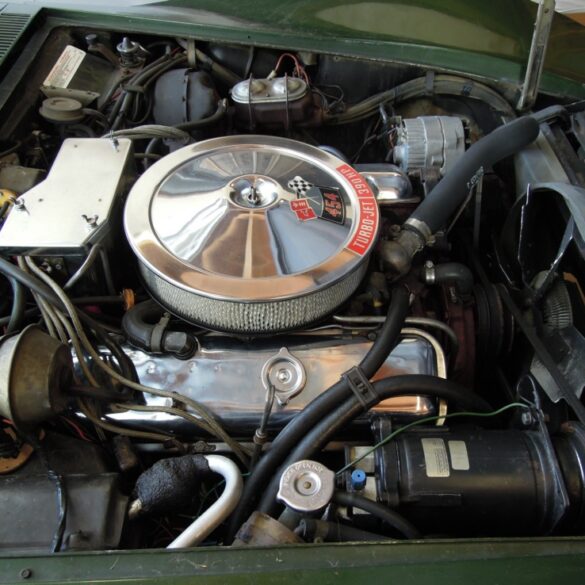 1981 L81 (350CI) Engine Guide: Specs, Features, & More