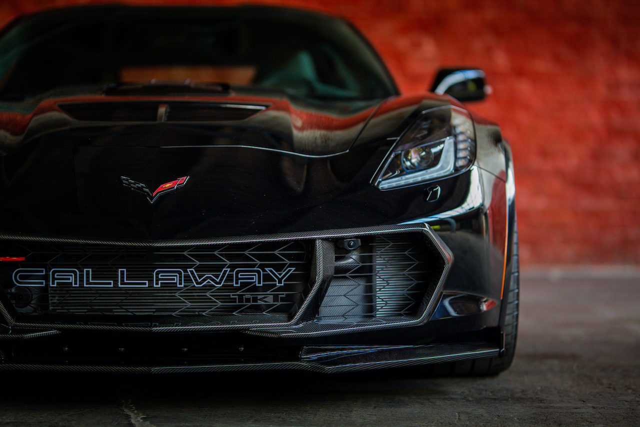 Callaway Corvette - The Cars. The Speed. The Ultimate Guide