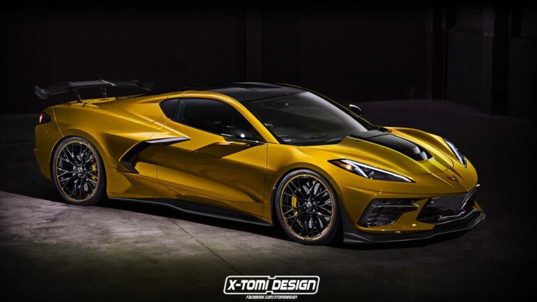 The Future of the Z06 is Brighter than we Expected: What We Know so Far