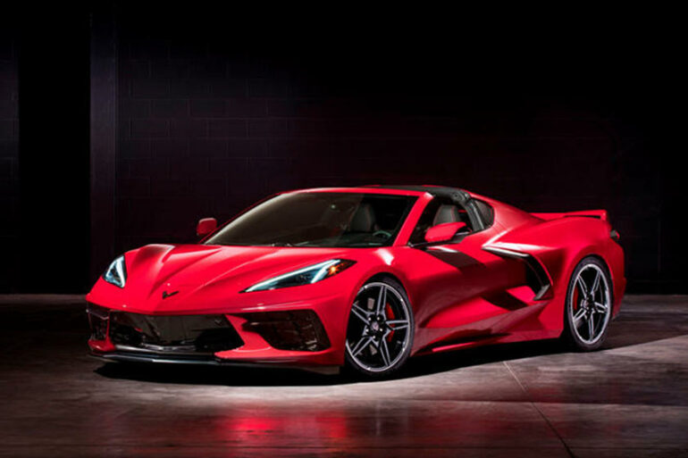 The Future of the Z06 is Brighter than we Expected: What We Know so Far