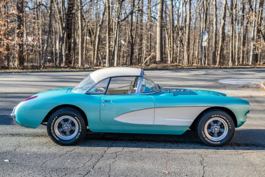 C1 Corvette For Sale Archives - CorvSport.com