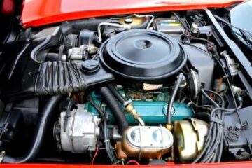 C3 Corvette Engine Archives - CorvSport.com