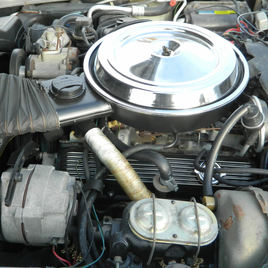 1992 LT1 (350CI) Engine Guide: Specs, Features, & More