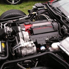 1981 L81 (350CI) Engine Guide: Specs, Features, & More