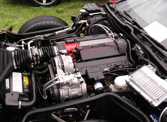 1992 Chevrolet Corvette Guide: Specs, Photos, Colors, Options, & More