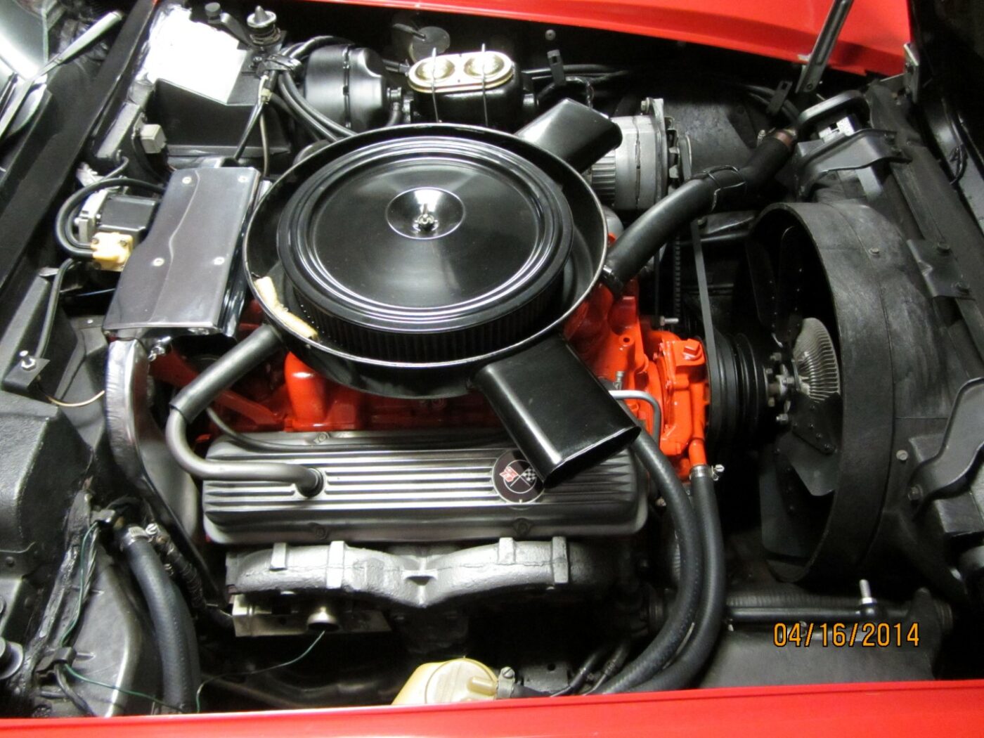 1973 L82 Engine Guide: Specs, Features, & More