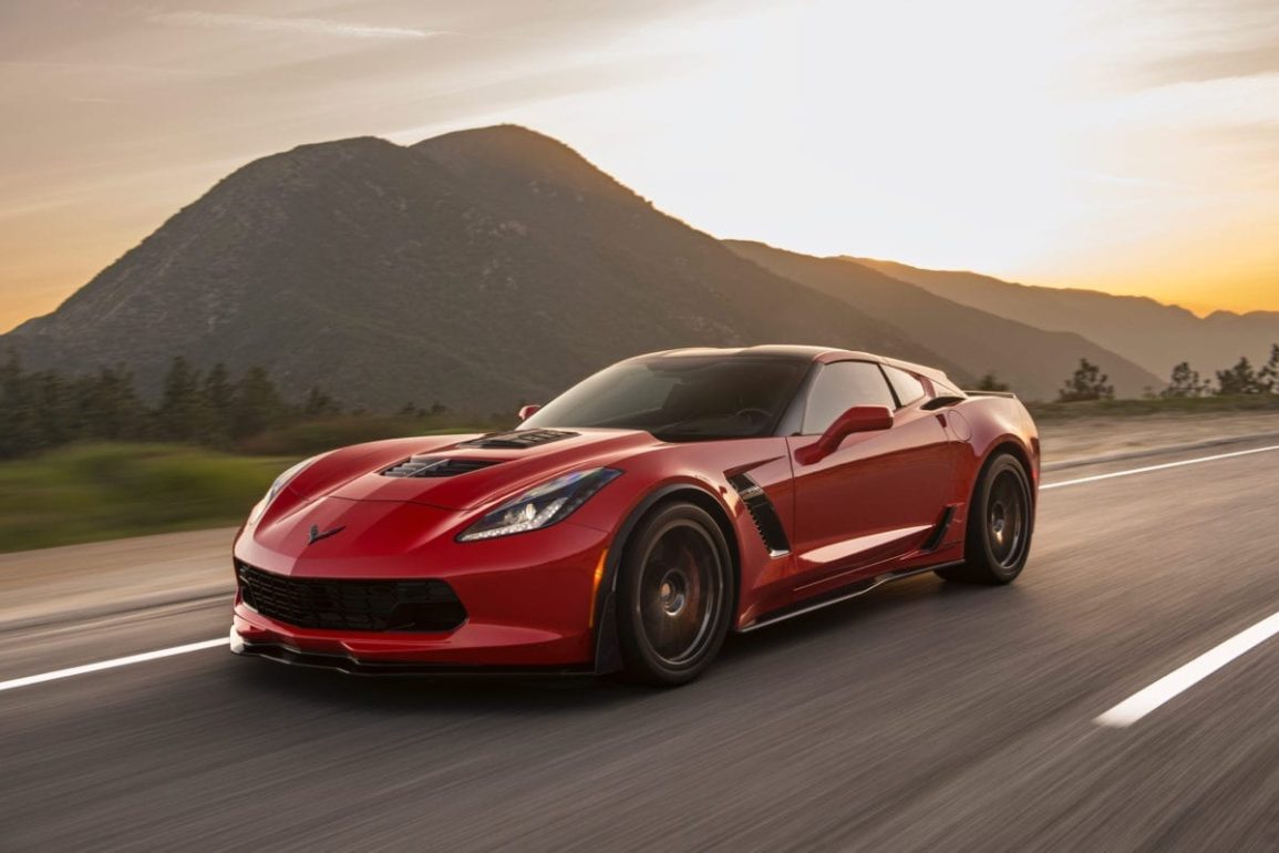 Callaway Corvette - The Cars. The Speed. The Ultimate Guide