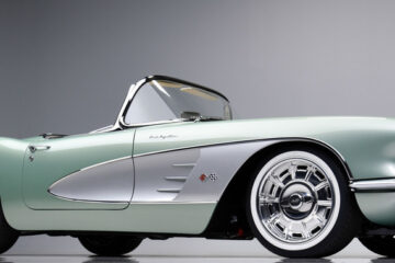 restomod Archives - CorvSport.com