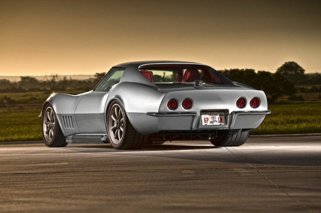 3 Headturning Modifications For Any Corvette