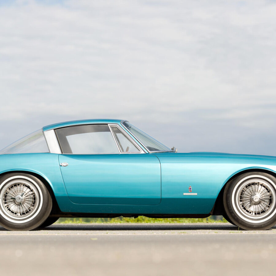 1966 C2 Chevrolet Corvette: Specifications, VIN, & Options