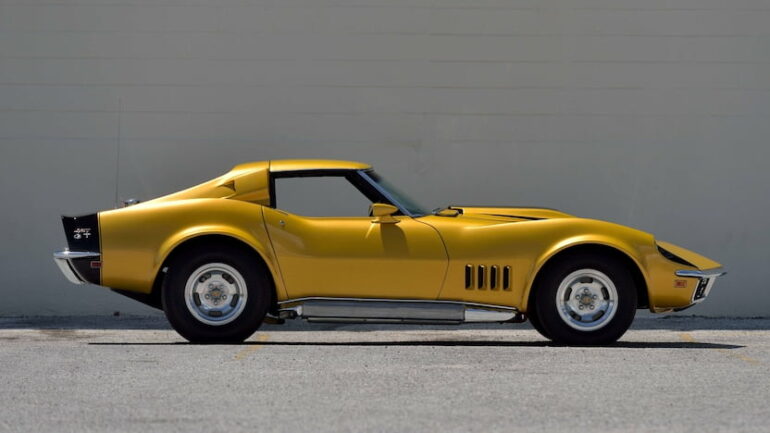 The Eight Rarest Corvettes of All Time | CorvSport.com