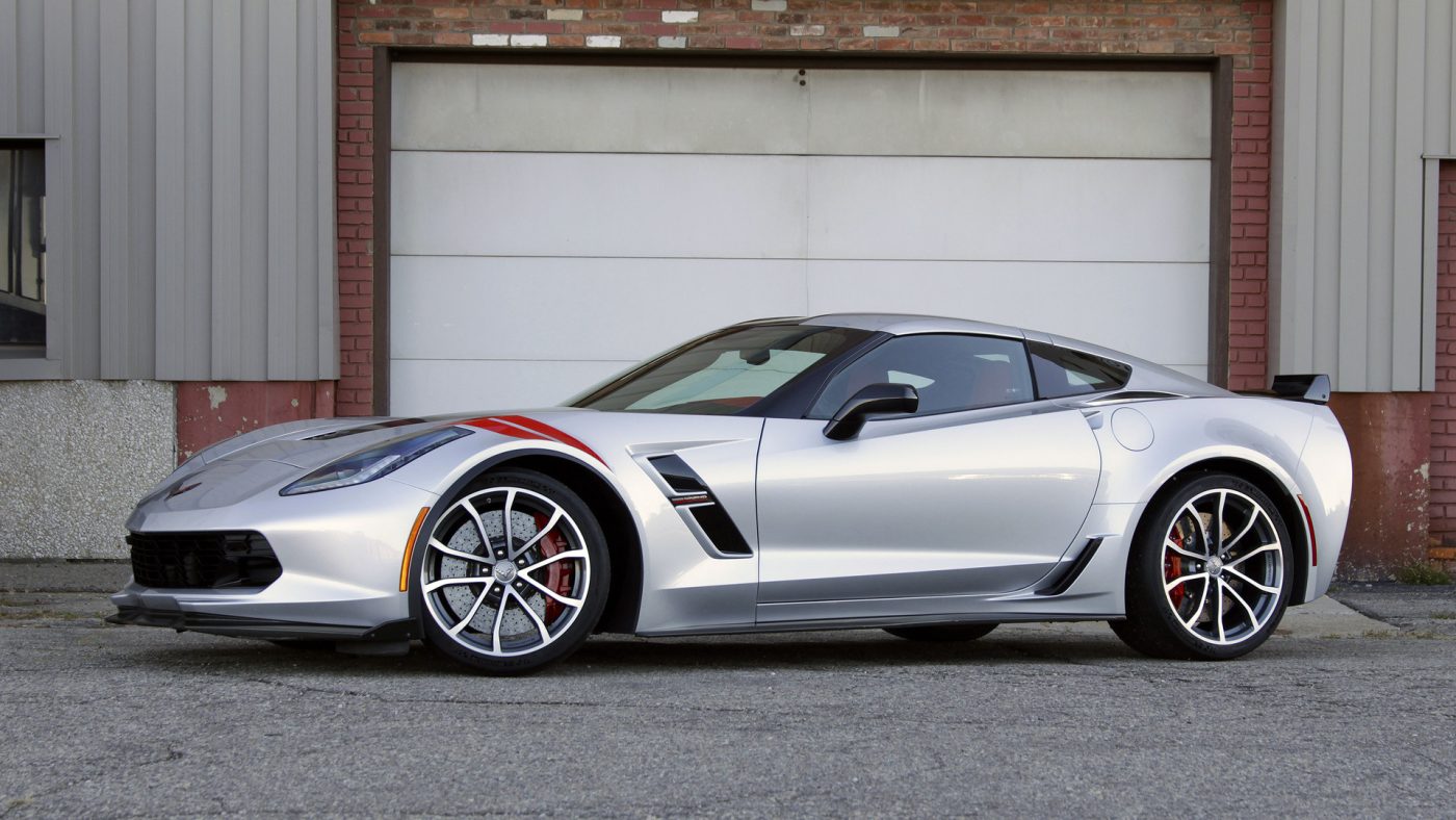 2017 Corvette Ultimate Guide: Specs, Performance, Info, & More