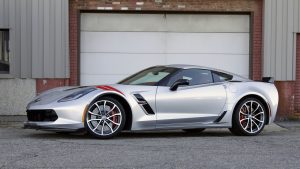 2017 Corvette Ultimate Guide: Specs, Performance, Info, & More