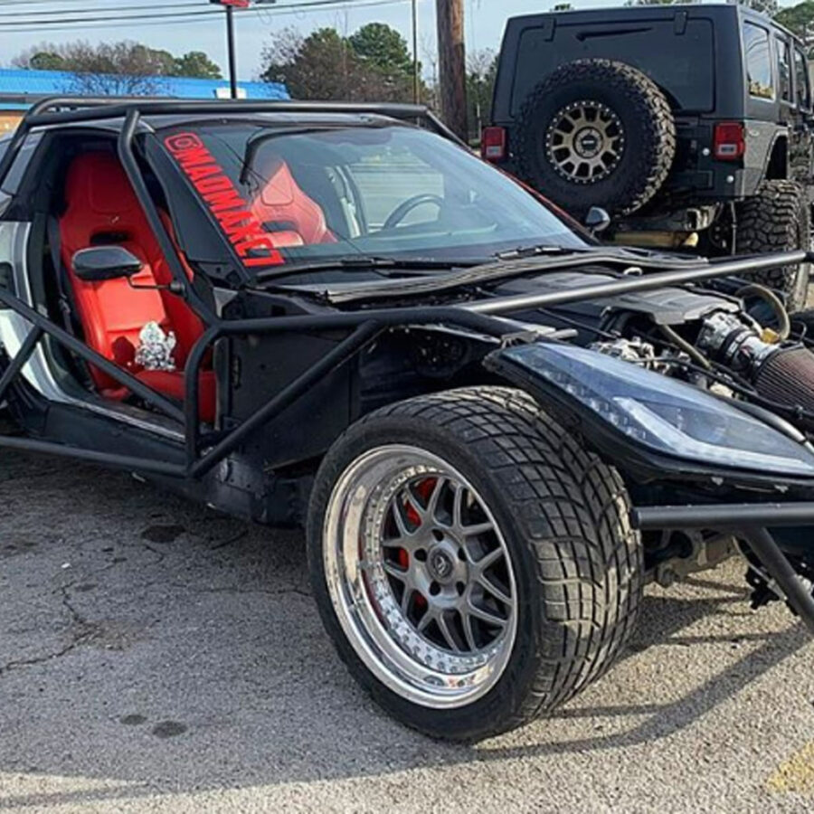 The Best Corvettes of the 1950s