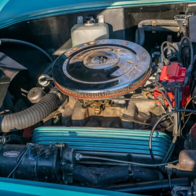 1981 L81 (350CI) Engine Guide: Specs, Features, & More