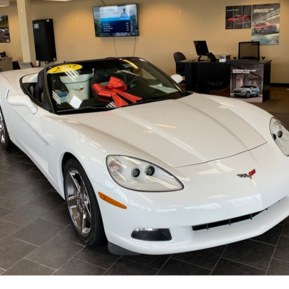 2007 – C6 Corvette Archives - CorvSport.com
