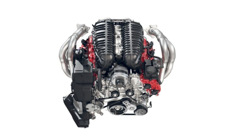 LT6 Engine Guide: Specs, Features, & More
