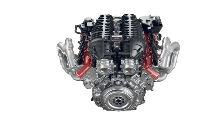 LT6 Engine Guide: Specs, Features, & More
