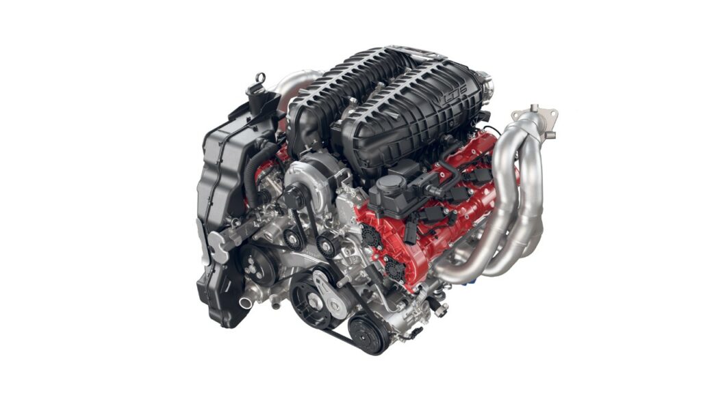 LT6 Engine Guide: Specs, Features, & More