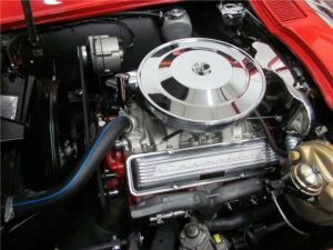 1964 L76 Engine Guide: Specs, Features, & More