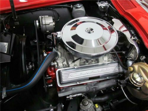 1964 L76 Engine Guide: Specs, Features, & More