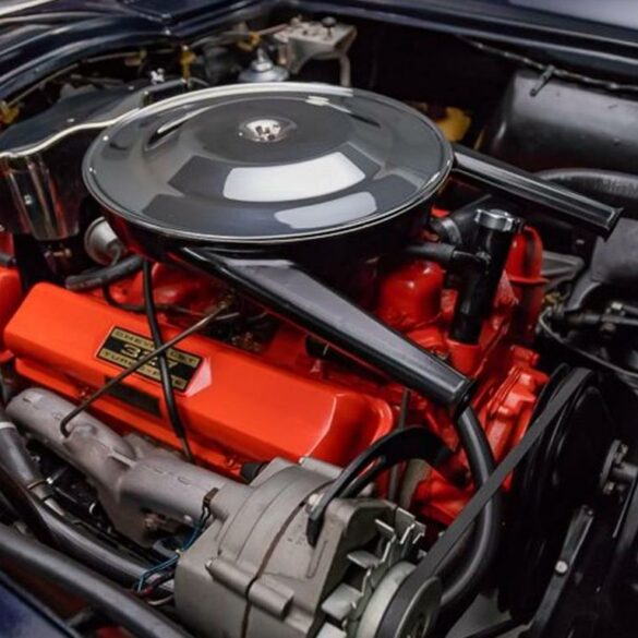 1967 - L88 (427CI) Engine Guide: Specs, Features, & More