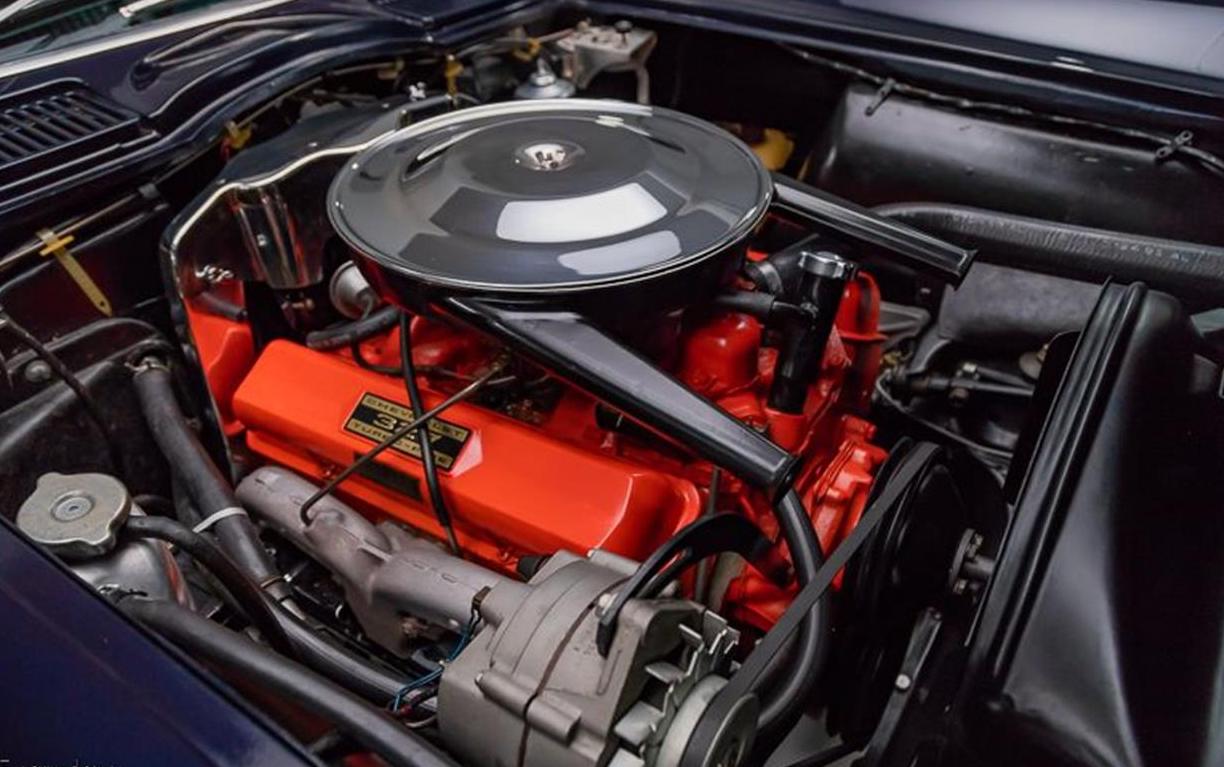 1960 s Corvette 327 350HP Engine By Paul Velgos Ubicaciondepersonas 1960 s Corvette 327 350HP Engine By Paul Velgos Ubicaciondepersonas
