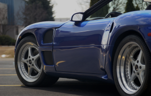 1996 Guldstrand Grand Sport 90 Nassau Roadster