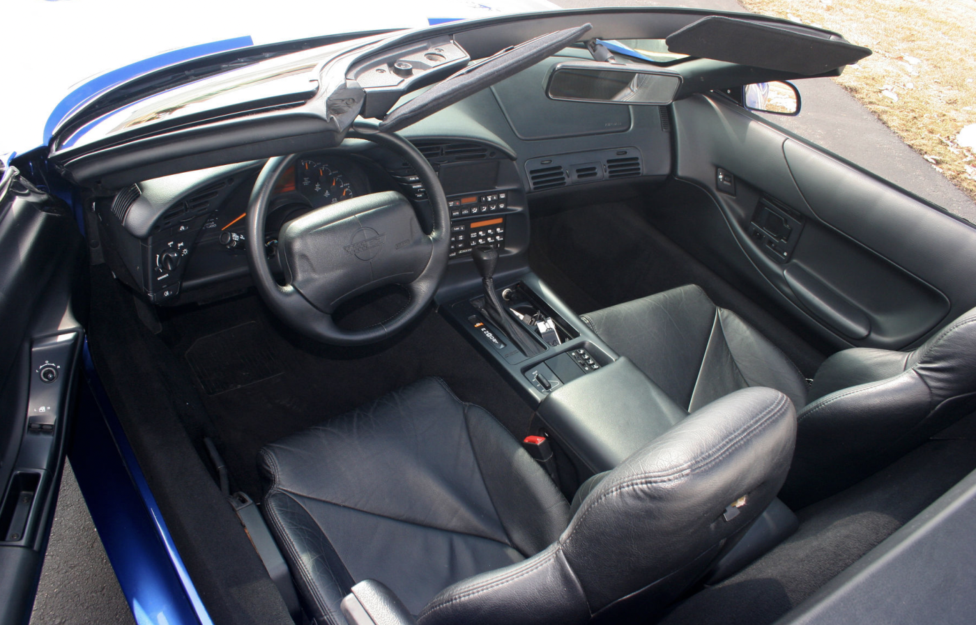 1996 Guldstrand Grand Sport 90 Nassau Roadster