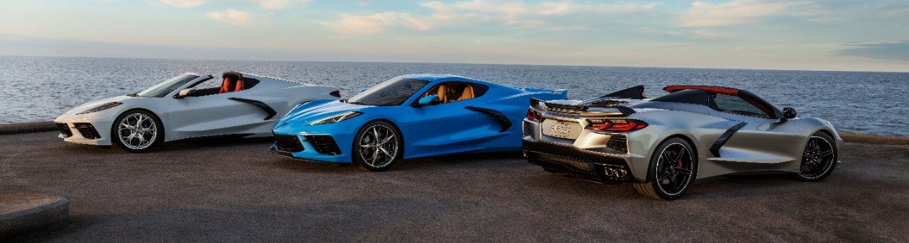 2021 Corvette Stingray | | CorvSport.com