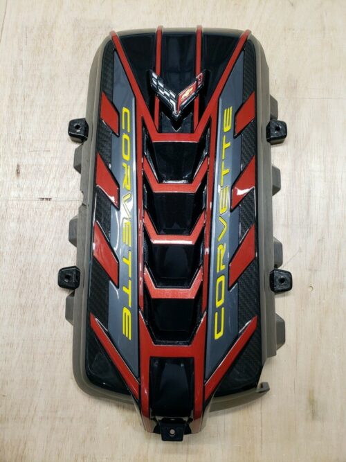 American-Hydrocarbon-C8-Corvette-Engine-Upgrade-20 | | CorvSport.com