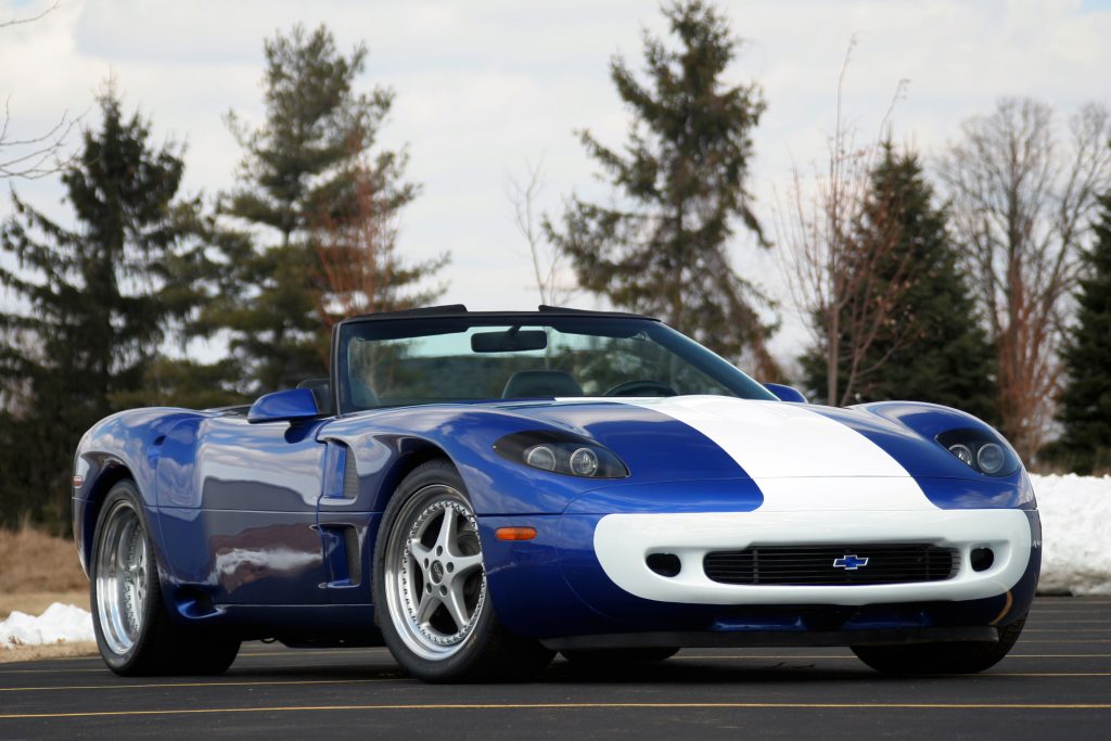 Guldstrand Archives - CorvSport.com