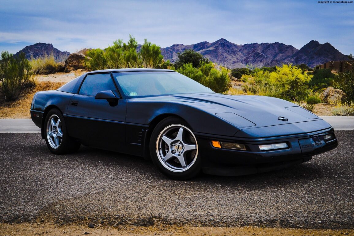 1994 – C4 Corvette Archives - CorvSport.com