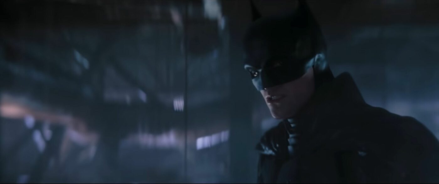 Spotted: The Batman Drives A Corvette C2 | Corvsport.com