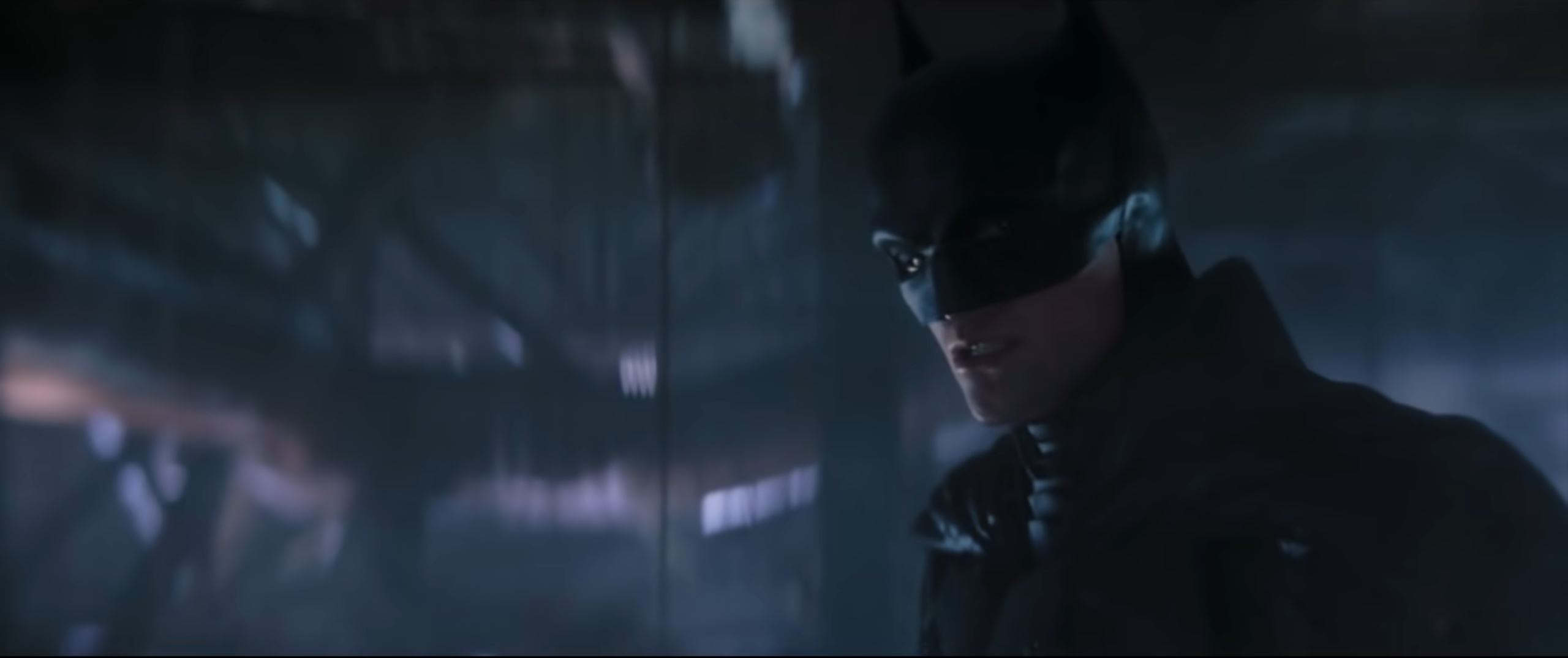 batman3 | | CorvSport.com