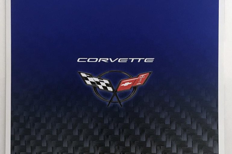 2004 Chevrolet Corvette Guide: Specs, Photos, Colors, Options, & More