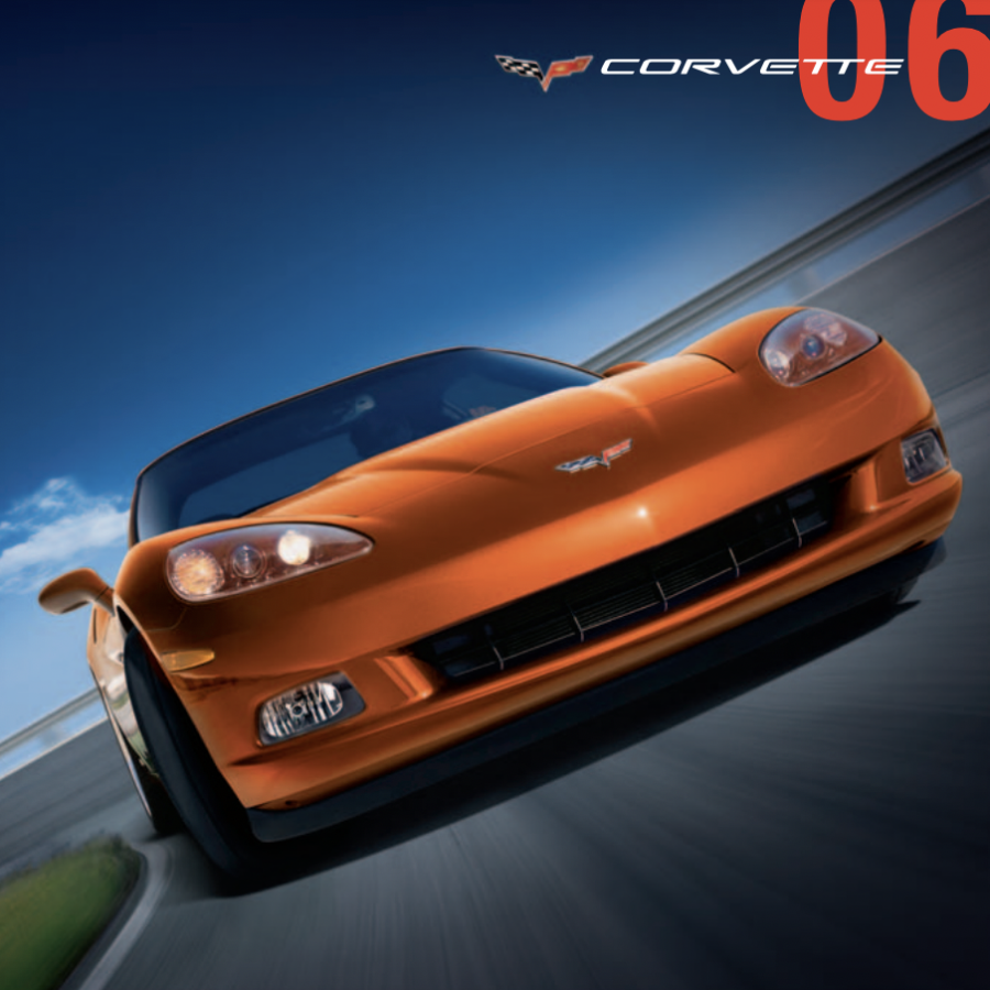 2006 C6 Corvette Archives - CorvSport.com