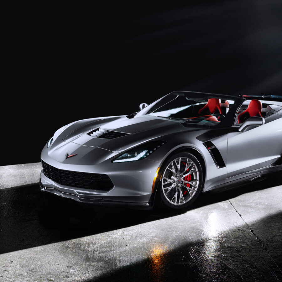 2015 Chevrolet Corvette Guide: Specs, Photos, Colors, Options, & More