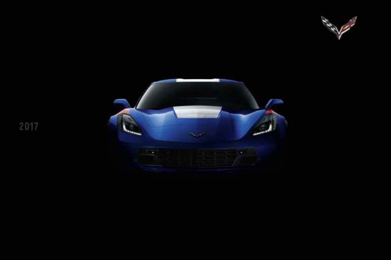 2017 Chevrolet Corvette Guide: Specs, Photos, Colors, Options, & More