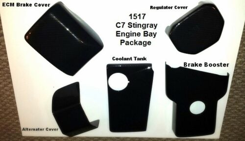 Make Your Corvette C7 Awesome With American Hydrocarbon