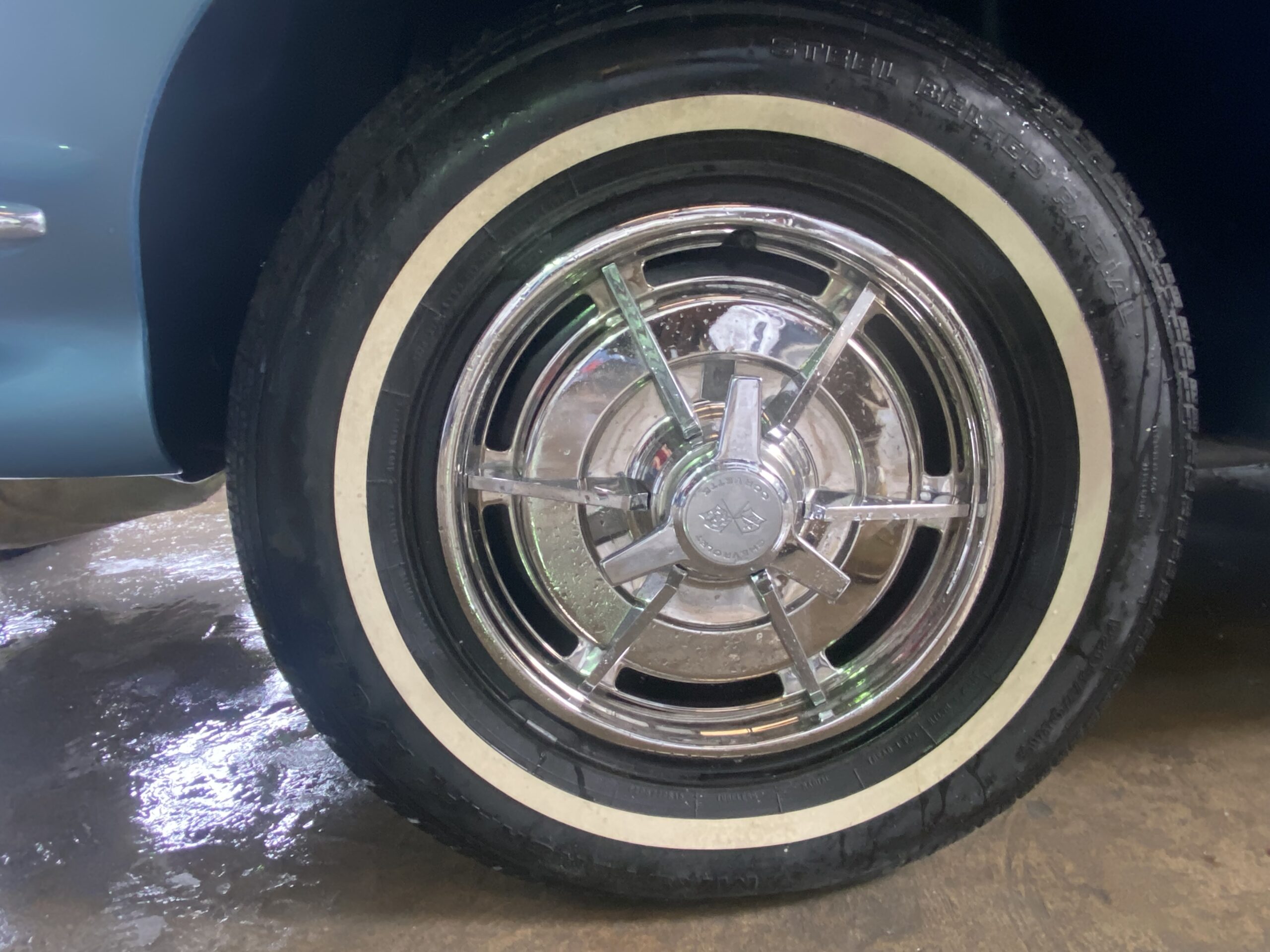Original-Wheel-Covers | | CorvSport.com