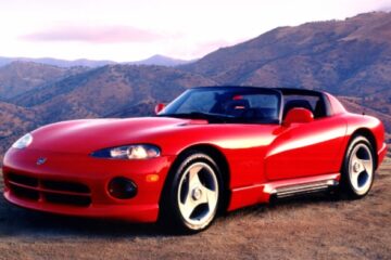 1992 ZR-12 Corvette Falconer